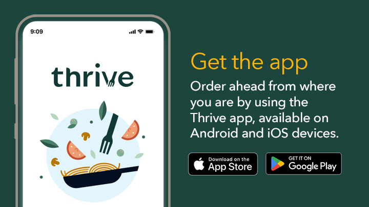 American Airlines – Robert L. Crandall Campus Dining